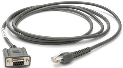 CBA-R07-S07PAR Cable Serial Zebra | NEXUS Tech